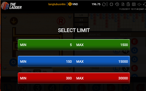 Play like a Pro: How to Play The Ladder Game in W88