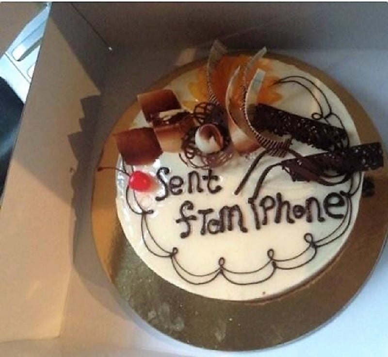 10 Cake Designs that are an Ultimate Fail