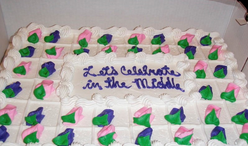 10 Cake Designs that are an Ultimate Fail