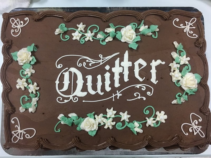 10 Cake Designs that are an Ultimate Fail