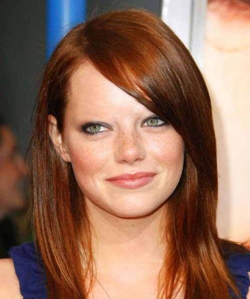 12 Celebrities Edited with No Eye Brows
