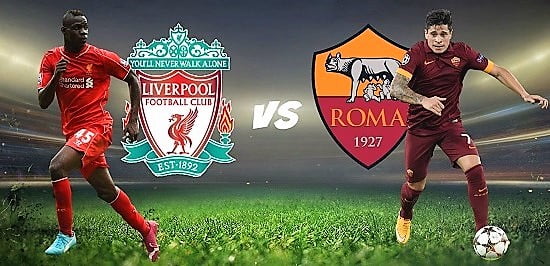Defeated Liverpool Players back from Champions League Match Against Roma