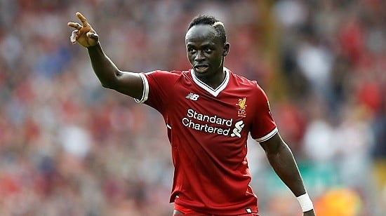 Liverpool is ready and set to go against Real Madrid Says Sadio Mane
