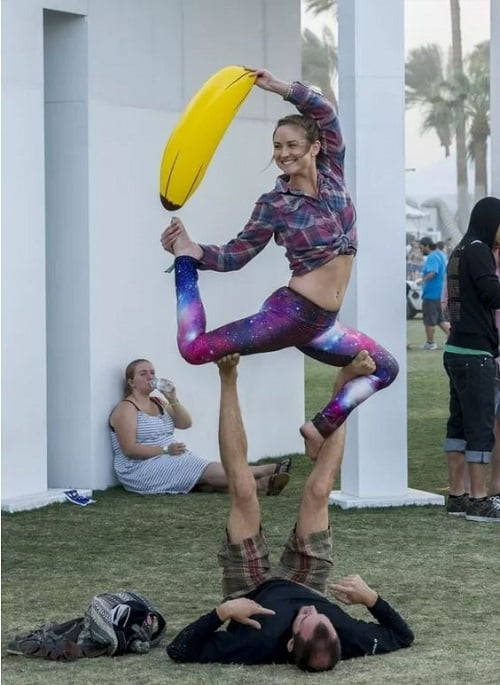 11 of the Worst Outfits Worn in the Coachella Music Festival