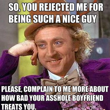 10 Memes that Depict the Perils of Rejection