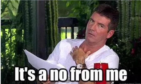 10 Memes that Depict the Perils of Rejection