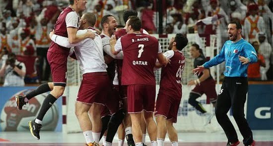 AFC Asian Cup Champions Gets Lavish Gifts from Emir of Qatar