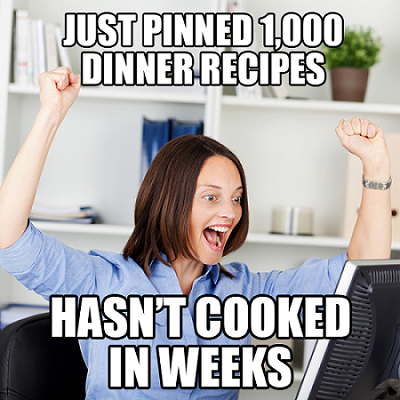 10 Memes that Show that Cooking isn’t Exactly For Everyone