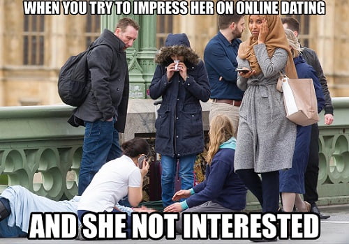 10 Memes on Rejection Most People Tend to Go Through