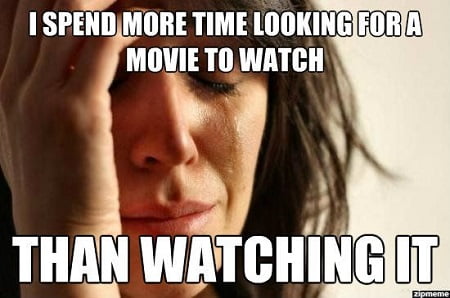 12 Memes on What a Netflix Addiction is Like