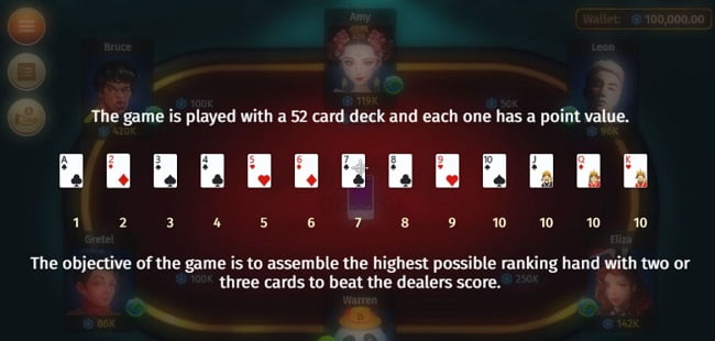 Play like a Pro: Play Pok Deng like a Champion in 3 Easy Steps