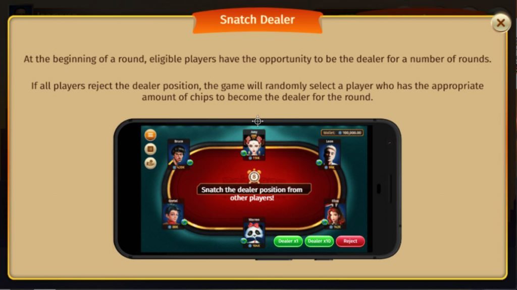 Play like a Pro: Play Pok Deng like a Champion in 3 Easy Steps