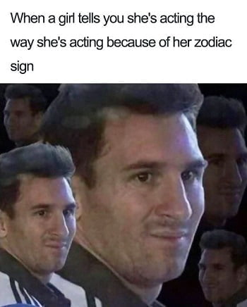 10 Astrology Memes that Poke Fun of the Stars