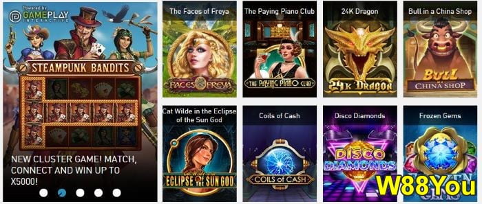 4 winning slot machine strategies - 85% Effective Rate