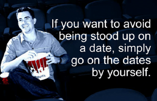 10 Memes on What Being Ghosted and Stood Up is like