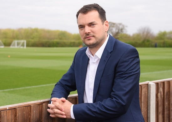 Delia Smith Celebrates Man City’s Win and Invites Recruitment Chief to ...