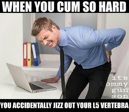 10 Memes on the Struggles of Back Pain