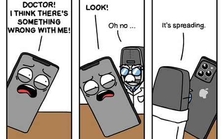 9 memes on what the internet really thinks of the new iPhone 11 Pro Max