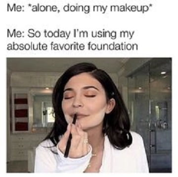 10 Types of Makeup Junkies We All Know
