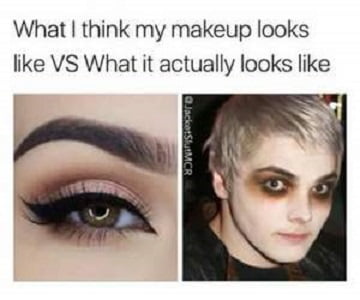 10 Types of Makeup Junkies We All Know