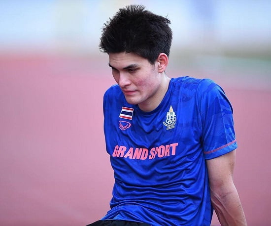 Thailand’s Ekanit Panya and Marco Ballini Benched from SEA Games