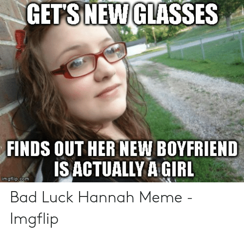 10 Memes that describe the struggles of wearing glasses