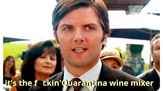 11 Memes that Truly Depict the Reality of Home Quarantine during a ...