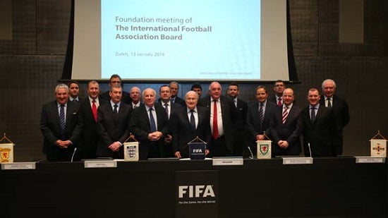 FIFA’s Season Extension Leads to Indefinite Transfer Window and ...