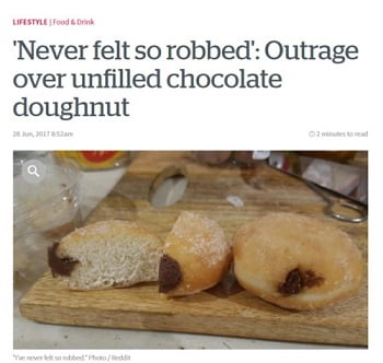 10 Baking Memes Amateur Bakers during the COVID-19 Quarantine are Feeling