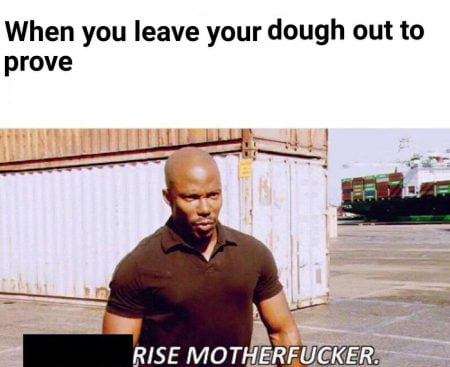 10 Baking Memes Amateur Bakers during the COVID-19 Quarantine are Feeling