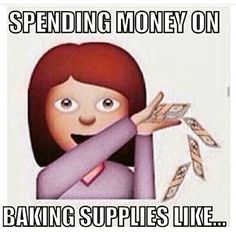 10 Baking Memes Amateur Bakers during the COVID-19 Quarantine are Feeling
