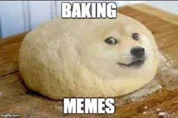10 Baking Memes Amateur Bakers during the COVID-19 Quarantine are Feeling