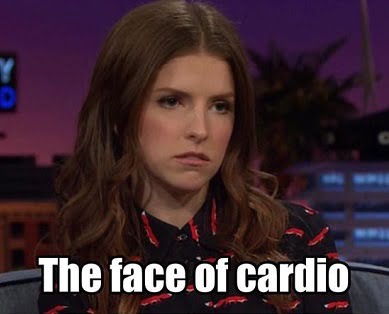 8 Laughable Memes on Home Work Outs