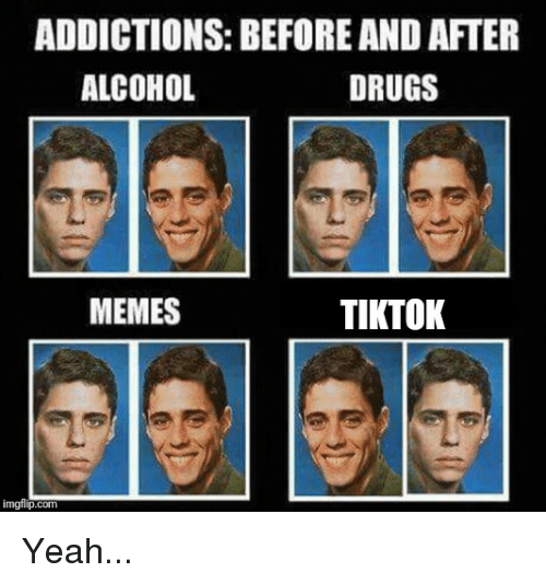 12 Hilarious TikTok Memes to Laugh at during the COVID-19 Lockdown
