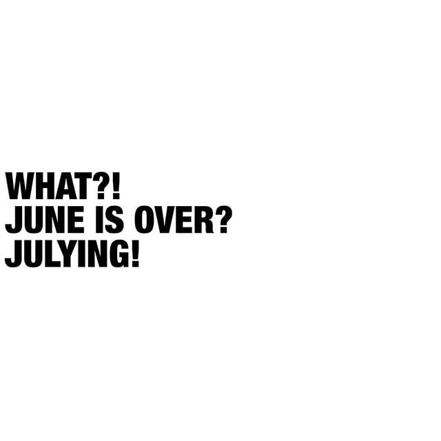 12 Relatable Memes Now That We Are in The Half of 2020