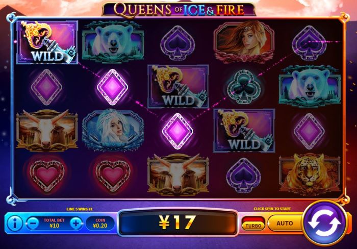 3 Main Reasons Why You Should Play W88 Slots