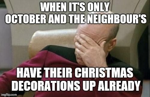 10 Usual But Funny Memes Every Time Halloween Is Coming!