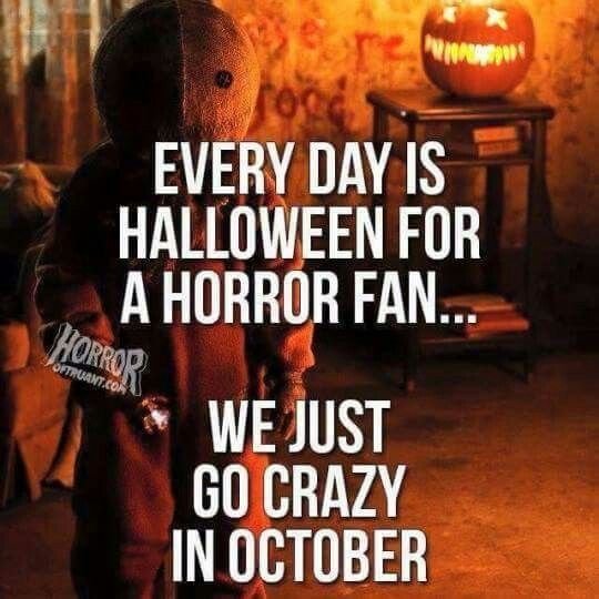 10 Usual But Funny Memes Every Time Halloween Is Coming!