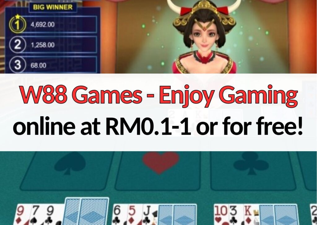 How to Play Tien Len Card Game Online for Real Money or free