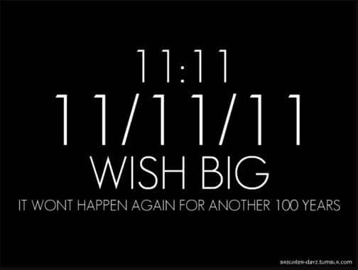 Top 11:11 Wishes, Typos, and Memes for November 11