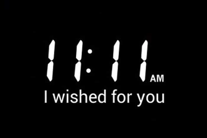 Top 11:11 Wishes, Typos, and Memes for November 11
