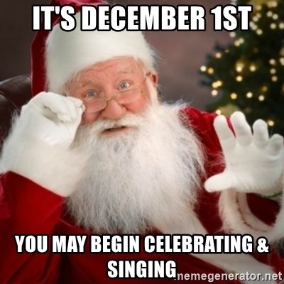 December: A Month to Remember, Moments Lasting To Forever