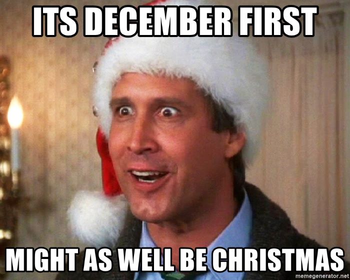 December: A Month to Remember, Moments Lasting To Forever