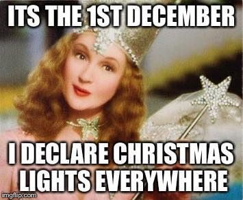 December: A Month to Remember, Moments Lasting To Forever