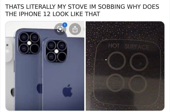 12 Funny iPhone 12 Pro Max Memes That Surely Give Off Laughs