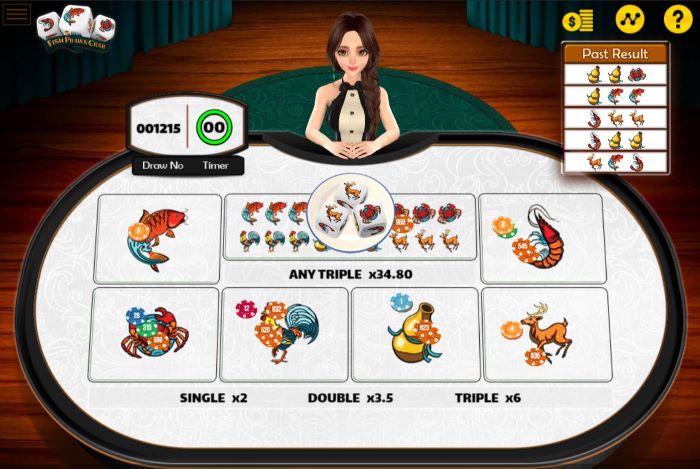 4 Best Fish Prawn Crab strategies to have higher payouts