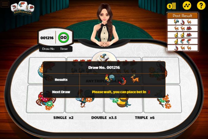 4 Best Fish Prawn Crab strategies to have higher payouts