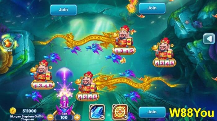 Fishing master strategies - Game on & win up to 90% and more