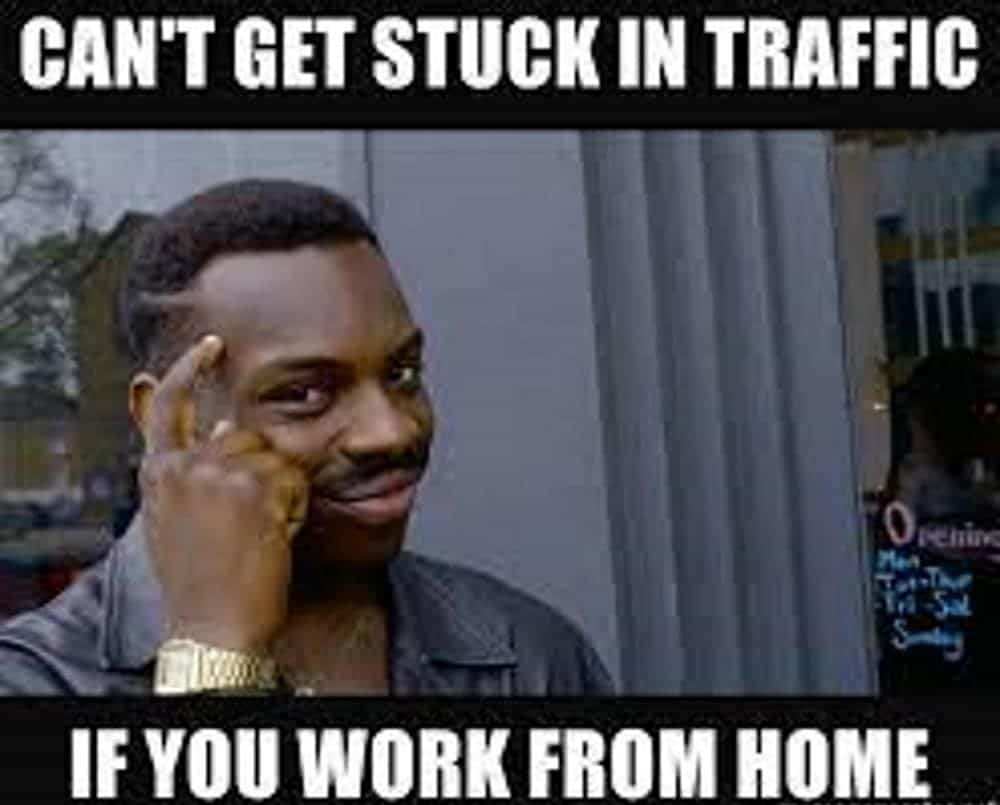 20 Best Work From Home Memes that are Hilariously Accurate!
