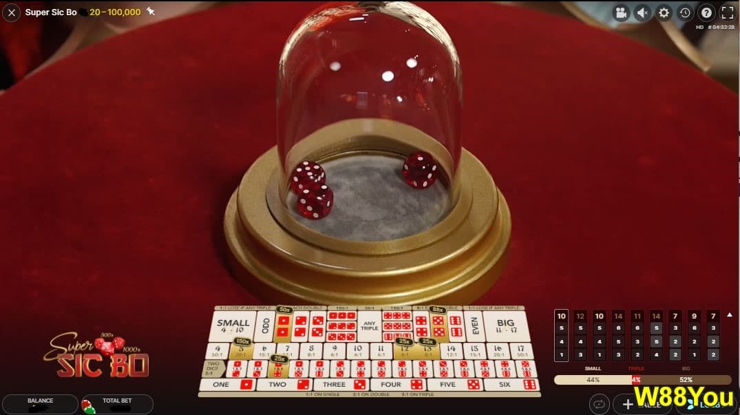 5 Special Sic Bo Tricks: Sic Bo Secrets to Win RM 200 daily